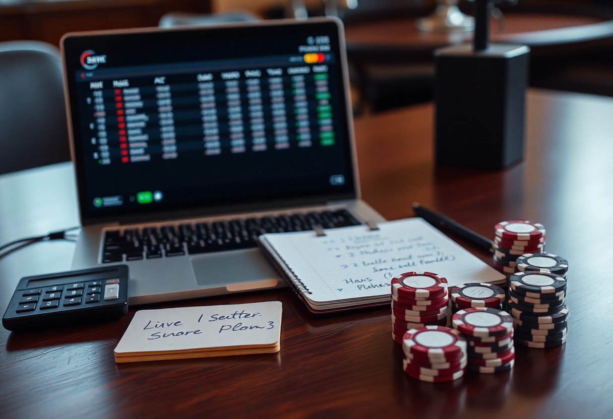 Designing Your Own Betting System - A Practical Guide for Ambitious ...
